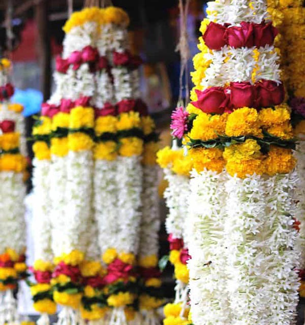 Flower Haar | Rukhsar Flowers